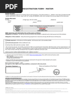 Nationwide FlexAccount Statement Guide | PDF | Overdraft | Cash