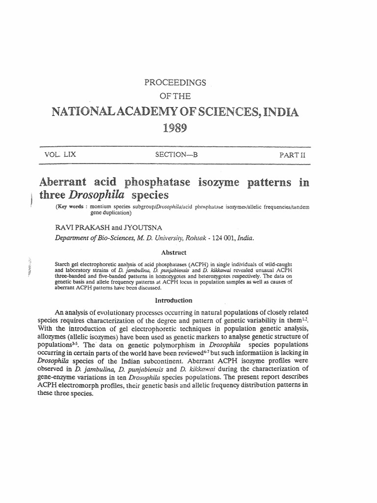 Dr. Ravi Parkash Sir (9466260460) | PDF