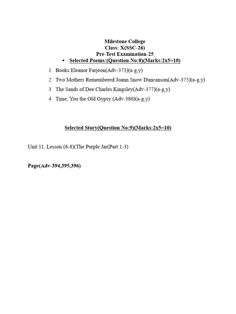Joann Snow Duncanson's Poetry Analysis | PDF