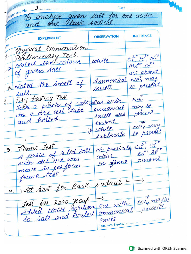 Xii Practical - 2 | PDF