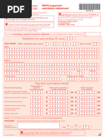PAYG Monthly Tax Table 2024 | PDF | Microeconomics | Taxation