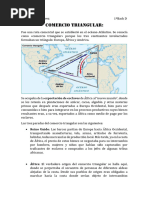 15-Rutas de Trafico de Esclavos | PDF | Esclavitud | Comercio de ...