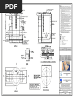 Inside Drop Manhole | PDF | Pipe (Fluid Conveyance) | Building Materials