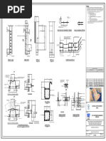Foul Sewer Manhole Backdrop Details | PDF