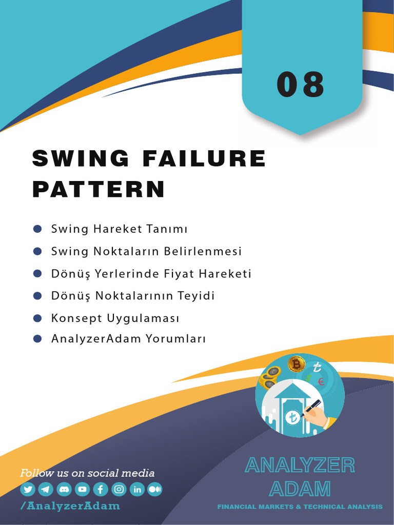 Swing Failure Pattern by AnalyzerAdam | PDF