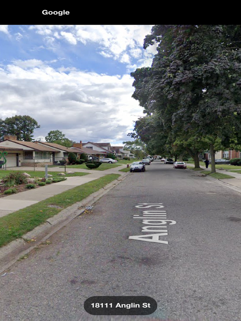 Anglin ST, Grixdale - Explore in Google Maps | PDF