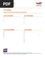 Azolla ZS 68 Technical Data Sheet | PDF | Lubricant | Building Engineering