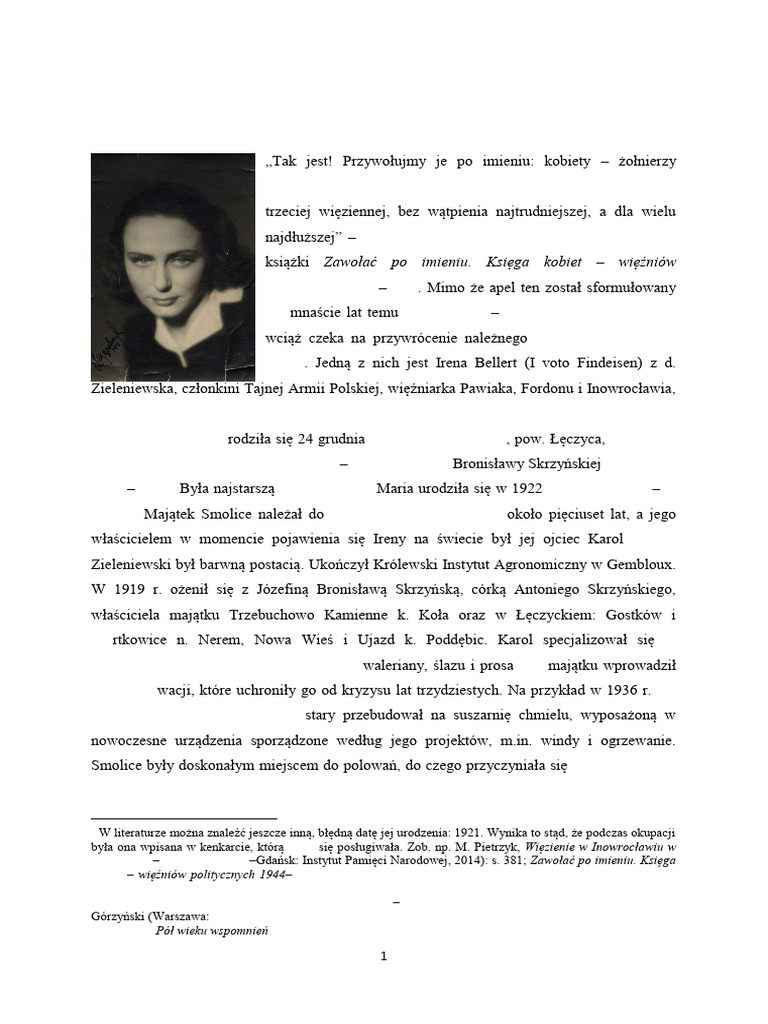 Bellert 2 | PDF