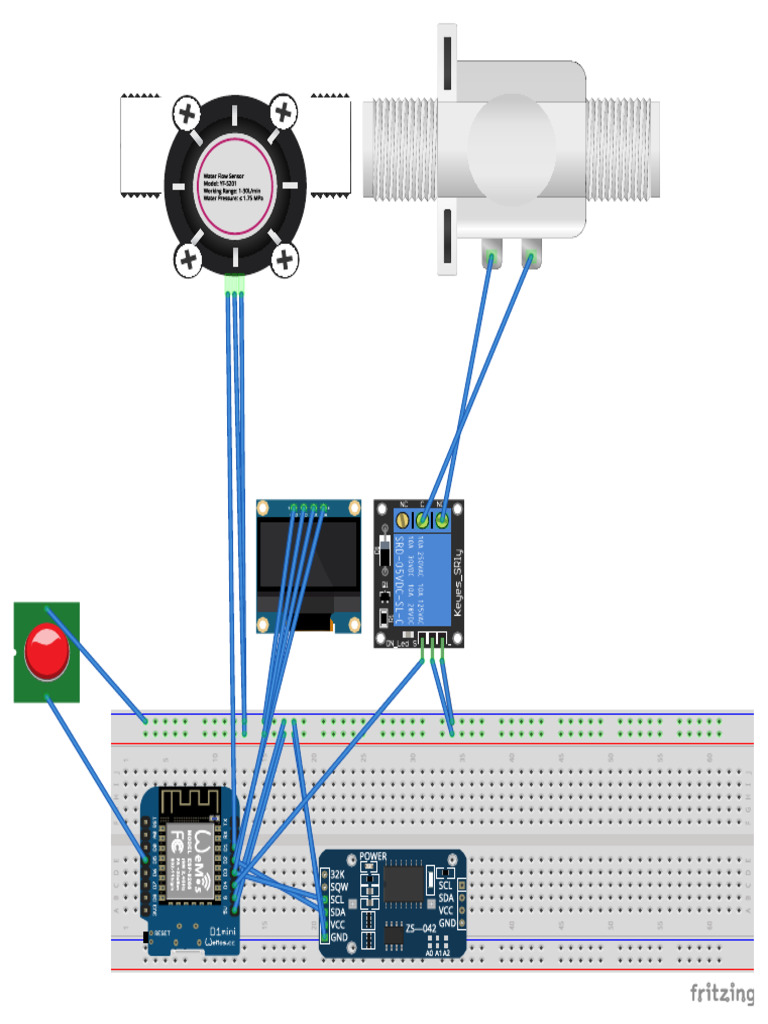 Smart Flow Guard - BB | PDF