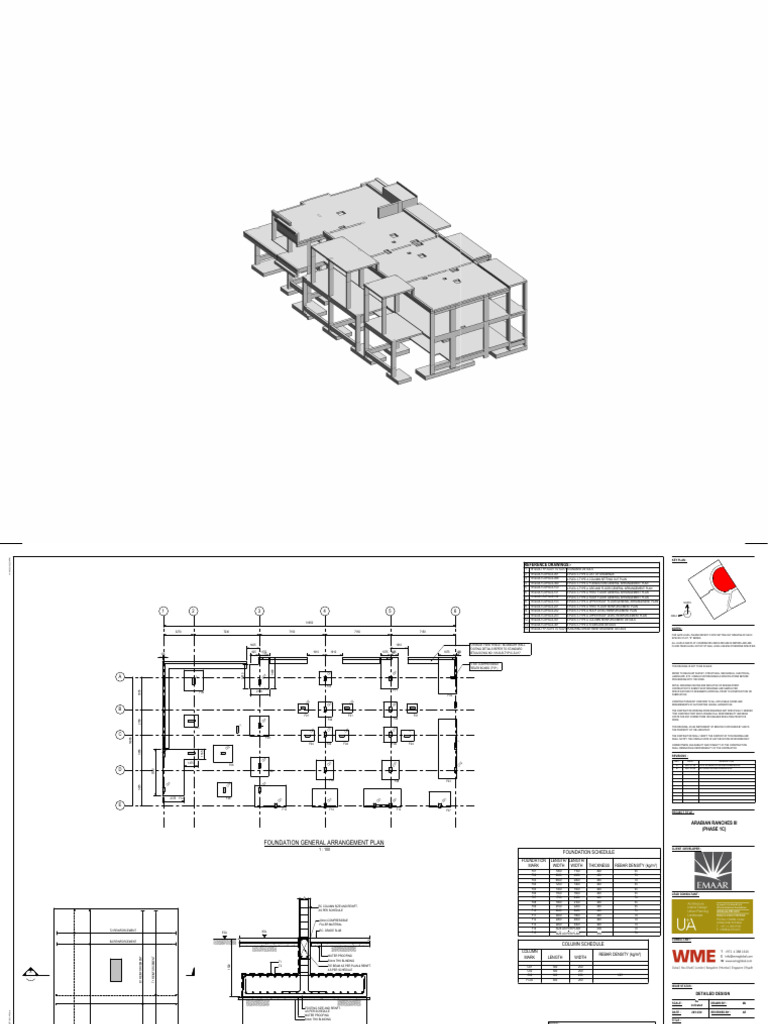 4P3A - Beams Markup | PDF