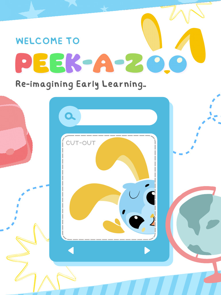 Interactive Learning for Kids 3-8 | PDF | Learning | Teachers