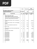 Daikin MKT Price List-Apr-2025 | PDF