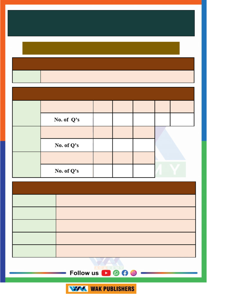 Chemistry Class 11 2025 Guess | PDF | Gases | Chemical Bond