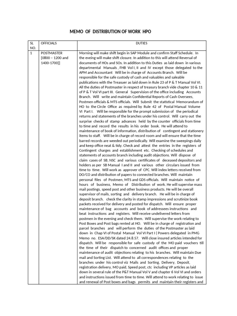 9-5 MDW Csi | PDF | Mail | Cheque