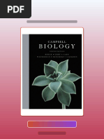 Campbell Biology 10th Edition Full Download | PDF | Life | Plants