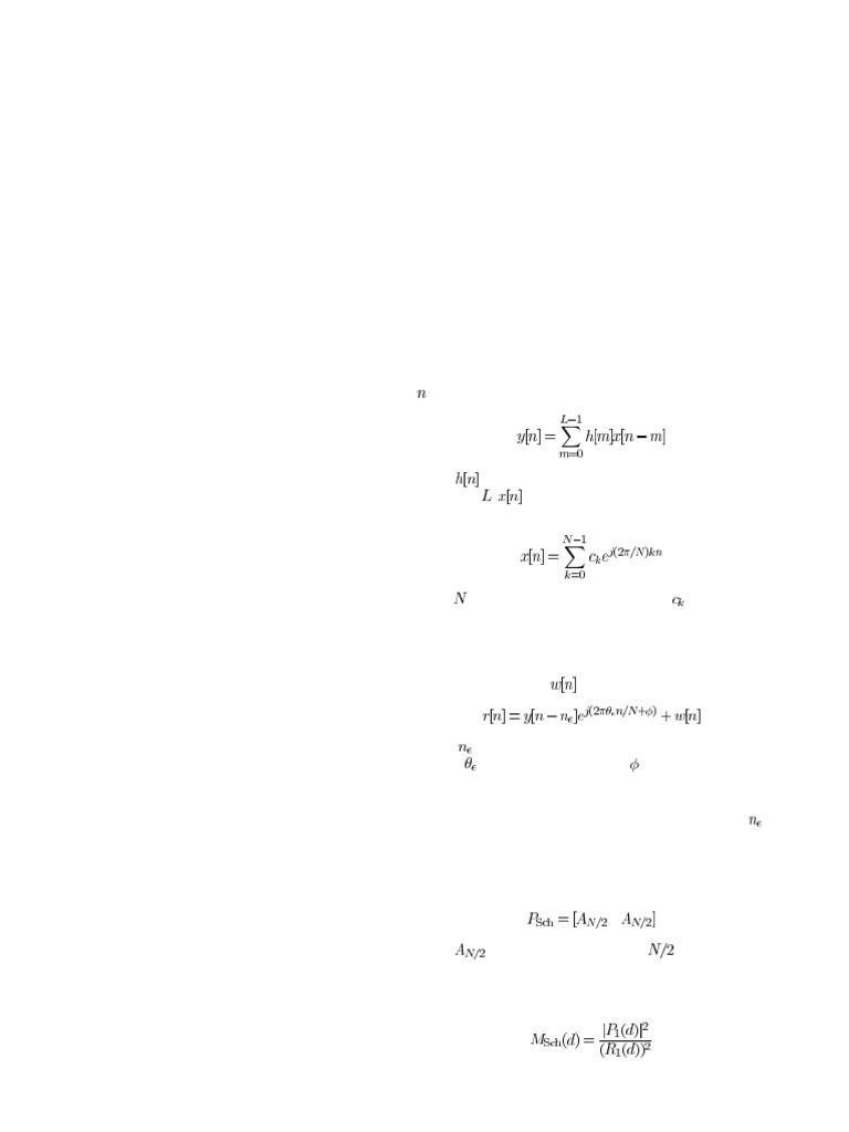 Lcomm.2003.812181 A Novel Timing Estimation Method For OFDM Systems ...