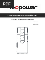 Nfpa-70-Nec - 450 Only | PDF | Fuse (Electrical) | Transformer