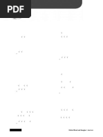 Impossible Quiz Answer Key 1-100 | PDF | Nature