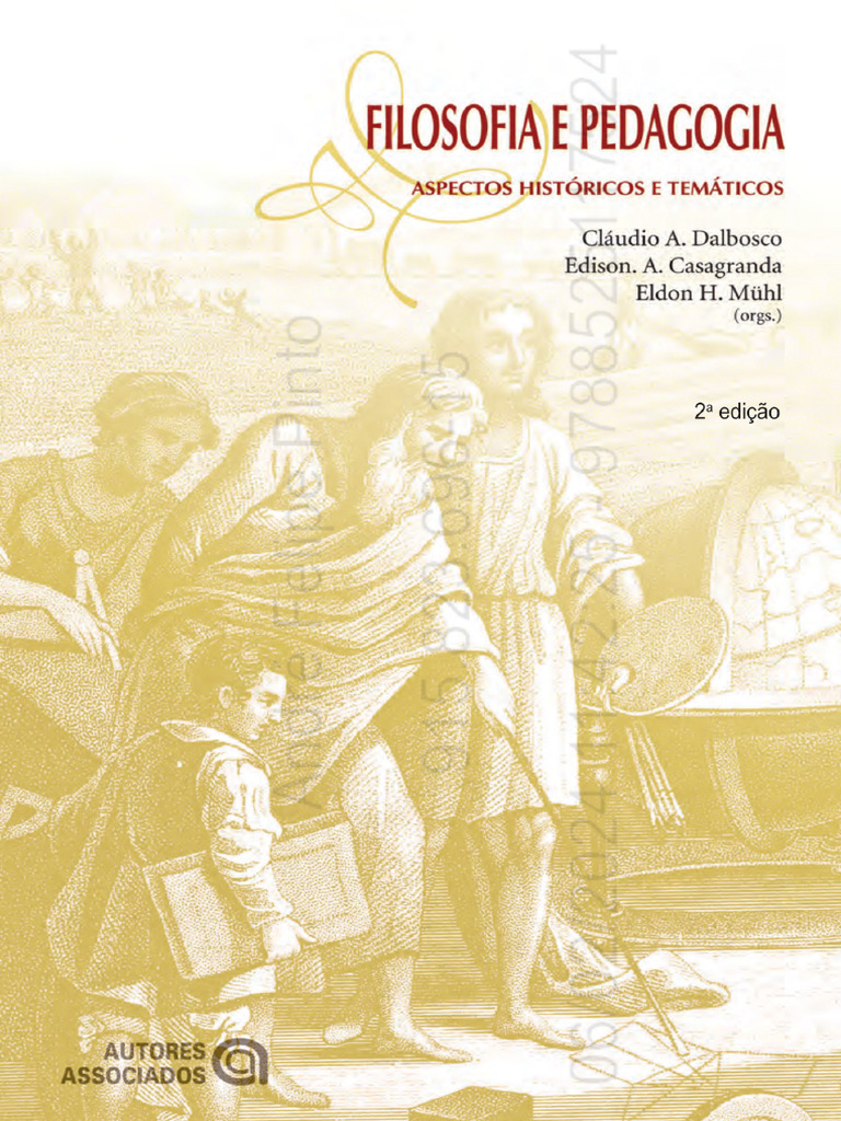 Texto 5 - Paviani | PDF