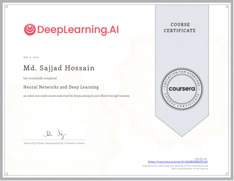 Neural Network DL | PDF