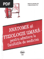 Atlas Anatomie Netter - Romana | PDF