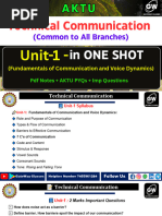 Multi Atoms Operating System Notes Unit 1 &2 | PDF