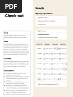 IOA Data Sheet Templates for ABA | PDF