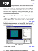 Carlson CAD Tutorials Overview | PDF | Command Line Interface ...