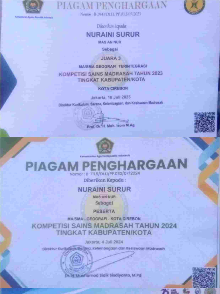 Sertifikat1 11zon 11zon | PDF