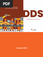 Modelo de Ficha de DDS para Download | PDF