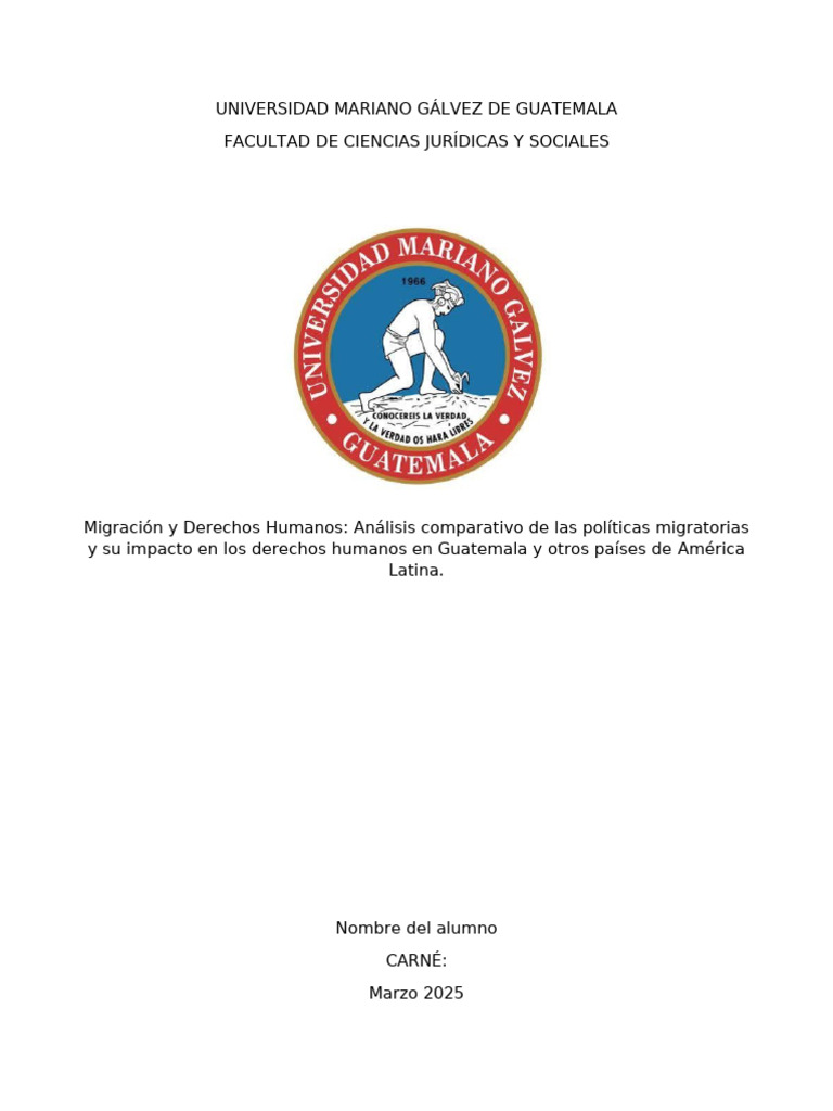 Michelle Delisser | PDF | Migración humana | México
