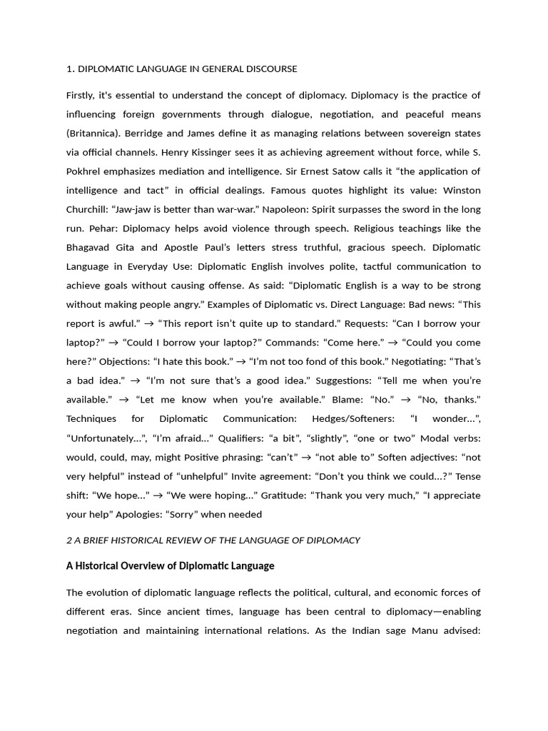Baba Yan | PDF | Public Speaking | Rhetoric