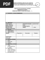 Contoh RPL Klasikal | PDF