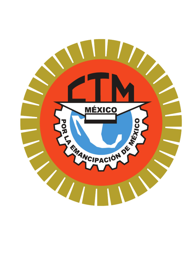 Logo CTM | PDF