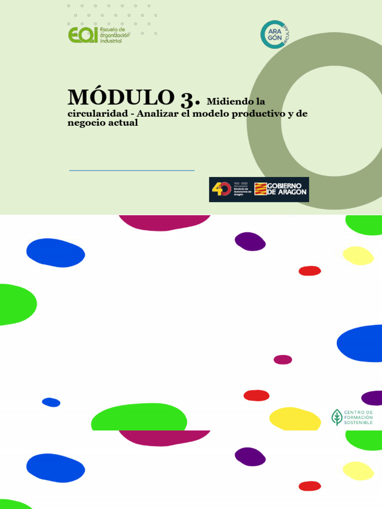 Análisis Del Ciclo de Vida | PDF | Evaluación del ciclo de vida | Entorno natural