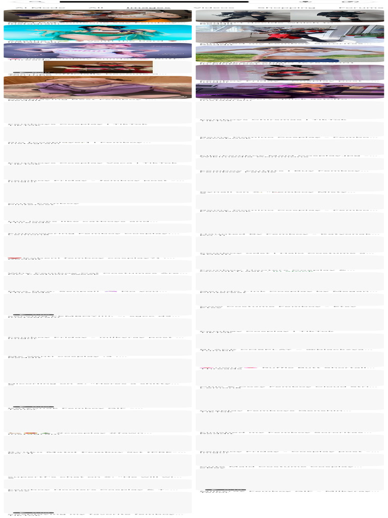 Femboy Cosplay - Google Search | PDF | Cosplay | Costume Design