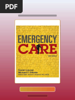 Emergency Care (14th Edition) EMT-P | PDF | Emergency Medical ...