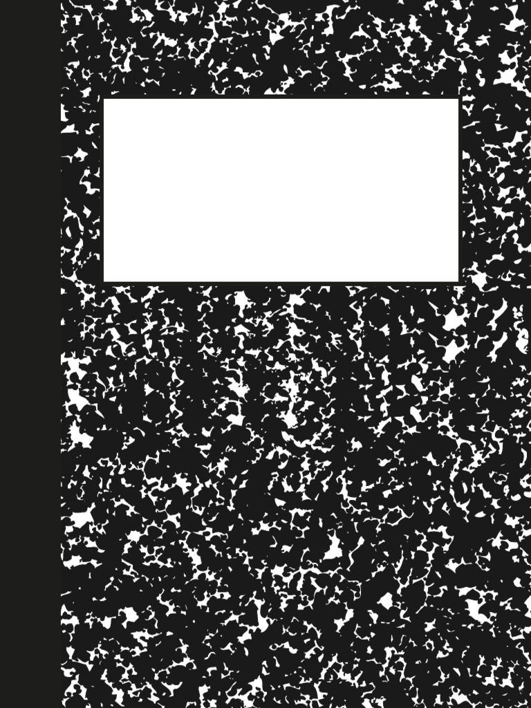 Classic School Cover | PDF