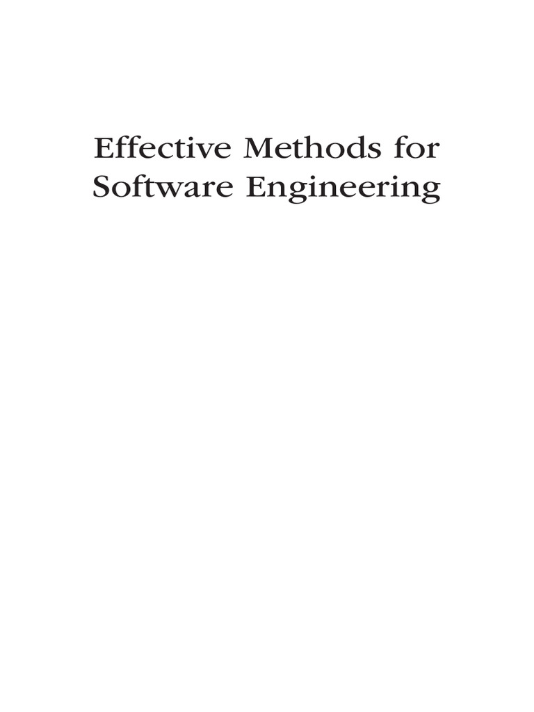 Previewpdf-1 | PDF | Software Development Process | Systems Engineering
