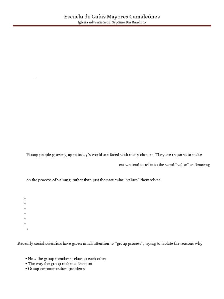 Skills Development 1 Student Sheet | PDF | Psychology | Behavioural Sciences