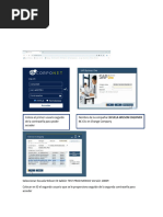 3 Solicitud de Pedido Material-Activo Fijo ME51N | PDF