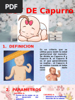 CAPURRO | PDF | Salud infantil | Pediatría
