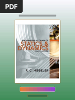 Engineering Mechanics: Dynamics (15th Edition) Hibbeler | PDF | Books | Engineering