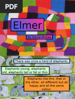 Elmer Story | PDF