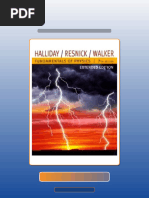 Fundamentals of Physics 12th Edition | PDF