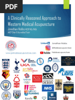 Luria Sequence Test Overview | PDF | Executive Functions | Cognition