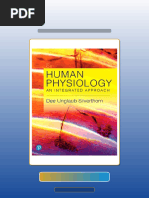 Human Physiology An Integrated Approach 8th Edition Full Download | PDF ...