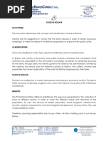 Local Service Tax Assessment Guide | PDF | Taxes | Salary