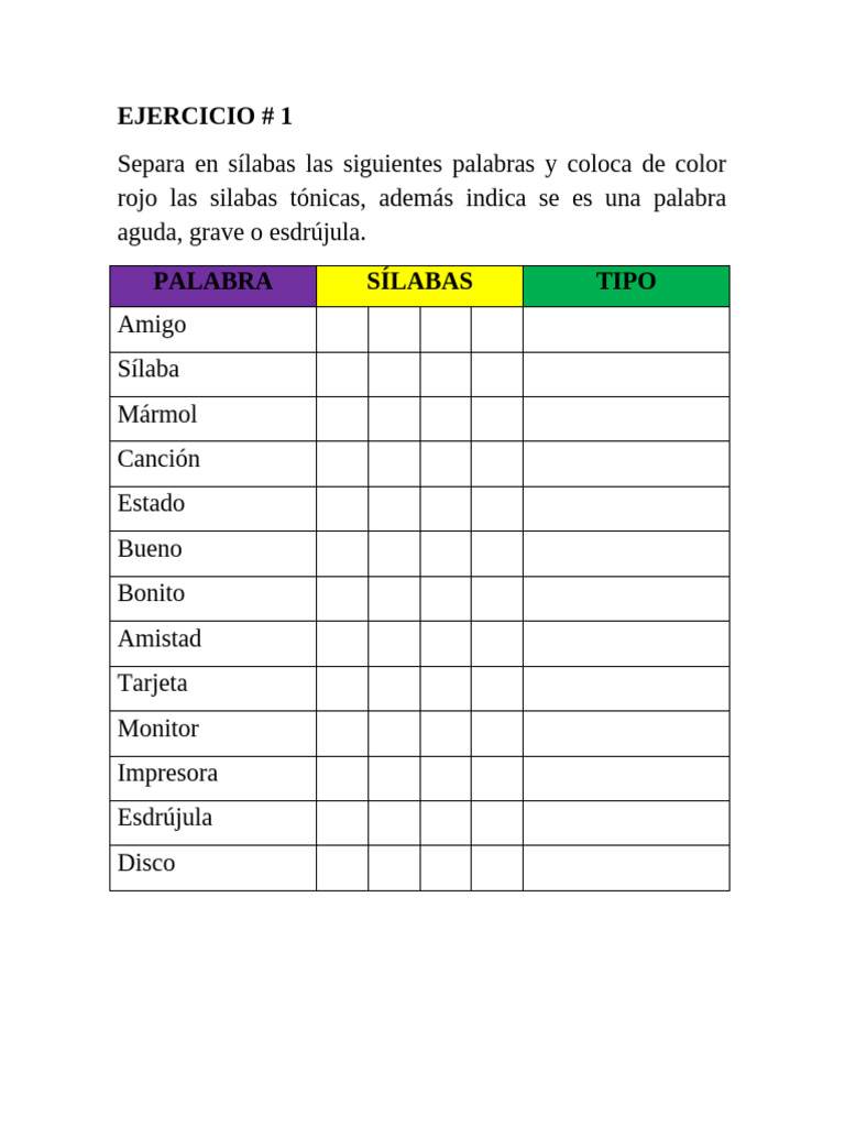 Ejercicios Libros Peq de Comp | PDF