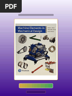 Machine Elements in Mechanical Design 6th Edition Full Download | PDF ...